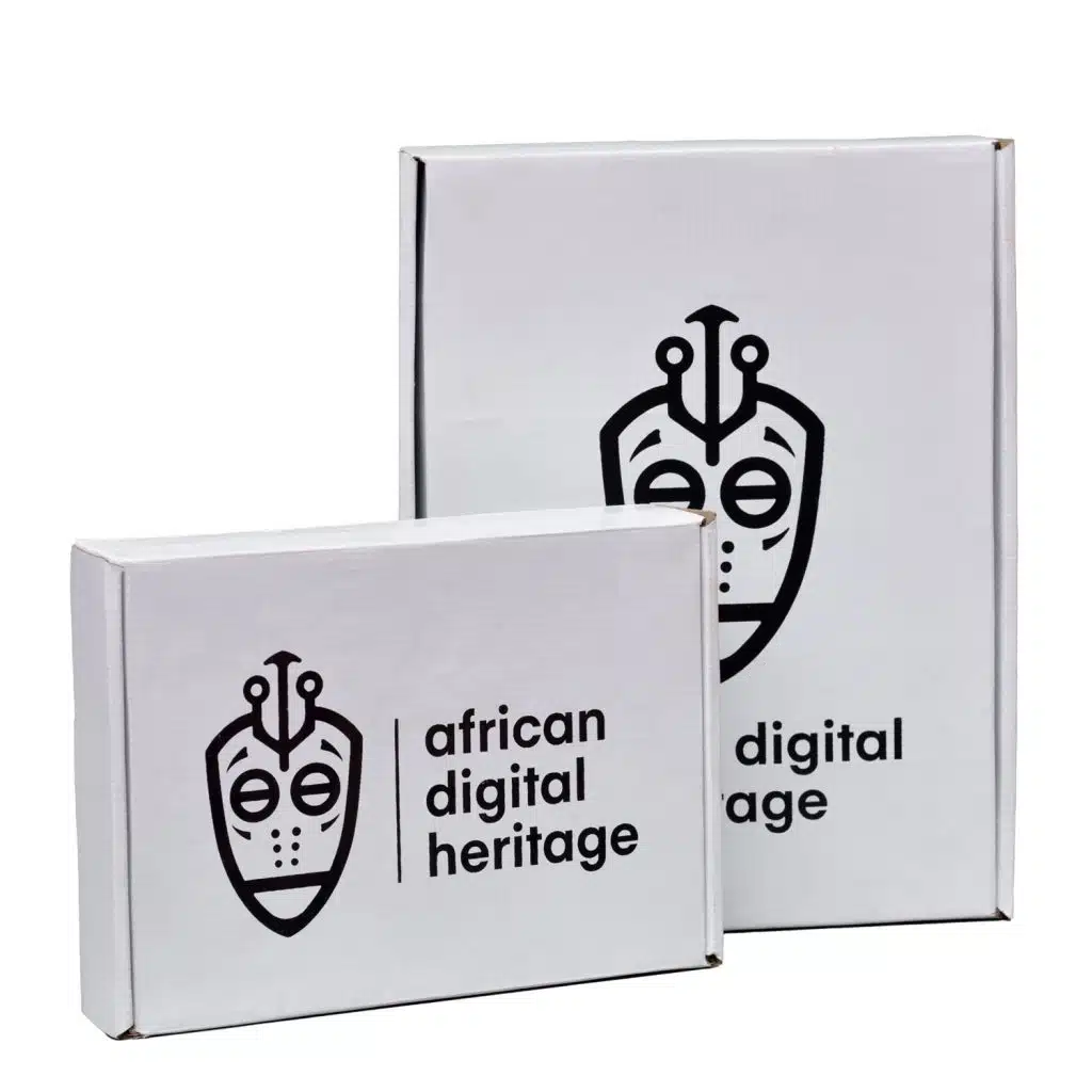 Sustainable Custom Boxes Printing in Kenya | Sahara Designers